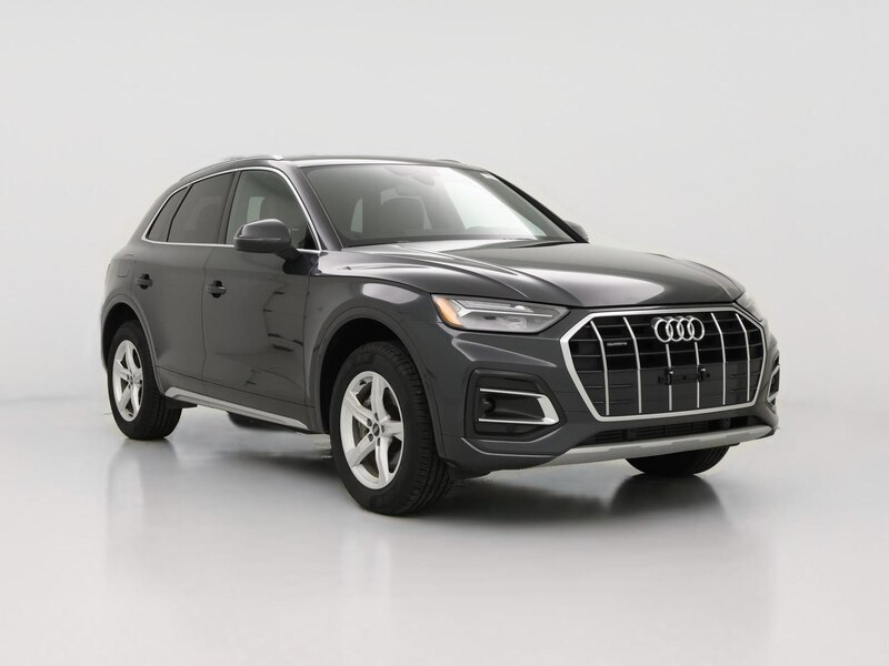 2025 Audi Q5 review, photos & specs | CarMax