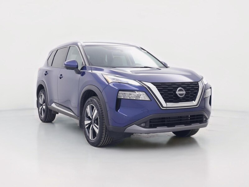 2023 Nissan Rogue review, photos & specs | CarMax