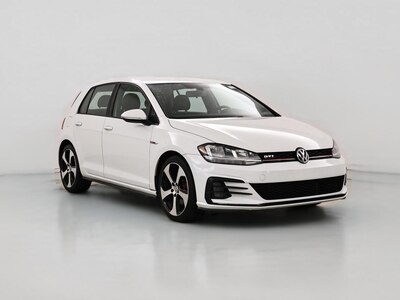 Used Volkswagen GTI near me for sale