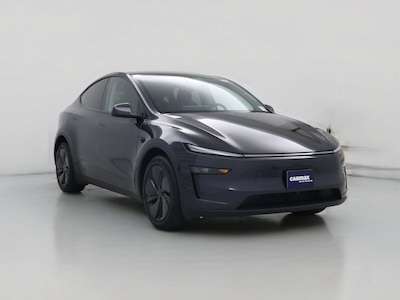 Used 2026 Tesla Model Y near me for sale