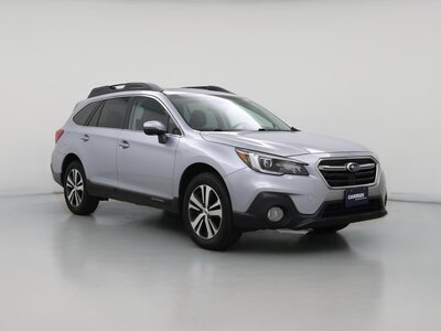 Used 2019 Subaru Outback near me for sale