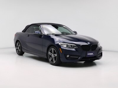 Used BMW 230 near me for sale