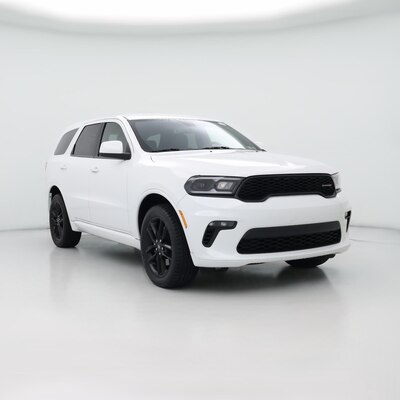Used Purple Dodge Durango for sale