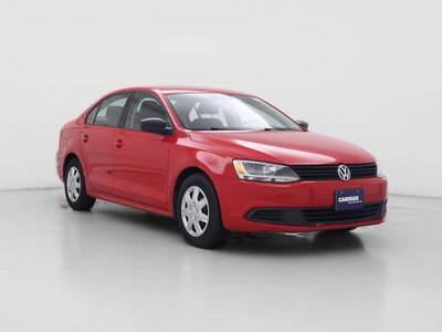 Used Volkswagen Jetta near me for sale