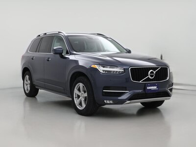 Used Volvo near me for sale