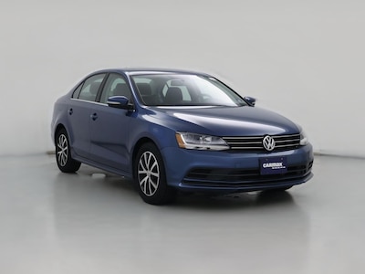 Used Volkswagen Jetta near me for sale