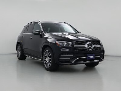 Used Mercedes-Benz GLE350 near me for sale