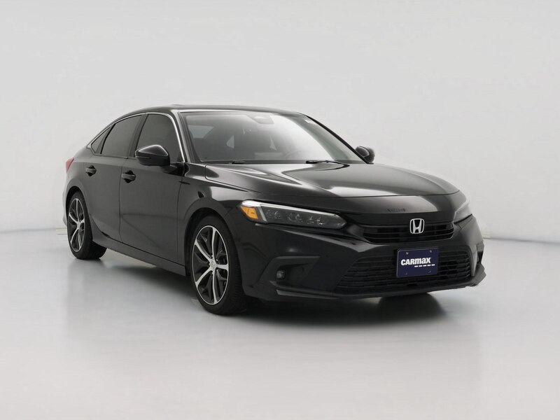Top-rated used sedans | CarMax