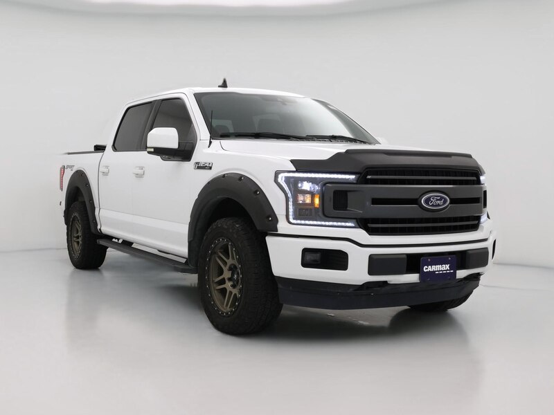 2021 Ford F150 review, photos & specs | CarMax