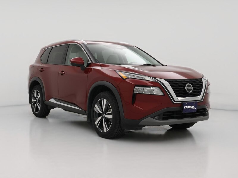 2023 Nissan Rogue review, photos & specs | CarMax