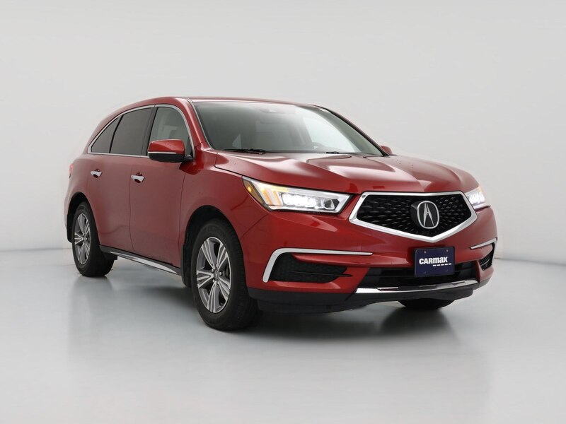 Compare Toyota RAV4 vs Lexus RX 350 | CarMax