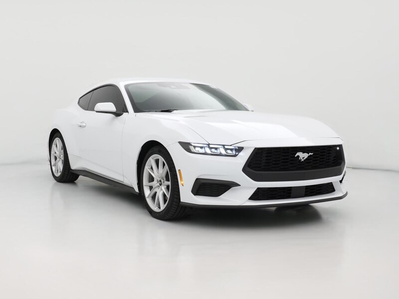 2023 Ford Mustang review, photos & specs | CarMax