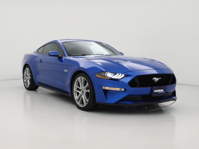 2023 Ford Mustang review, photos & specs | CarMax