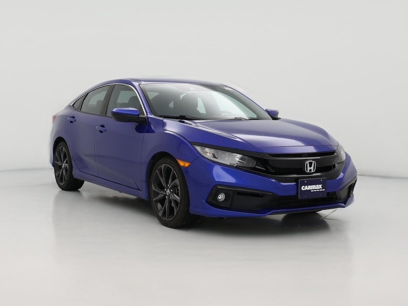 Top-rated used sedans | CarMax