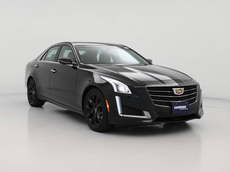 Cts 350 T Cadillacnull