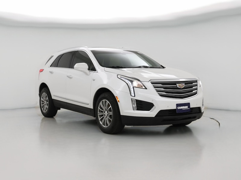 2017 Cadillac XT5 review, photos & specs | CarMax