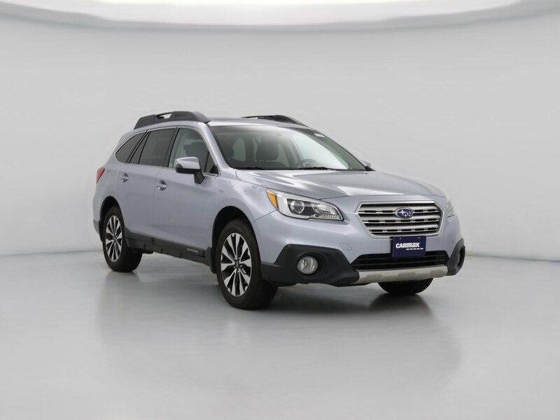2014 Subaru Outback review, photos & specs | CarMax