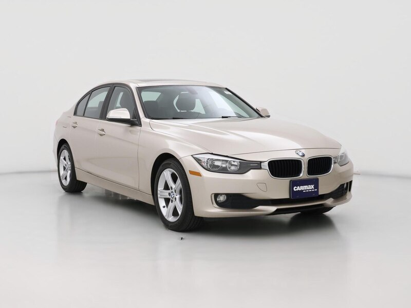 Used BMW buying guide