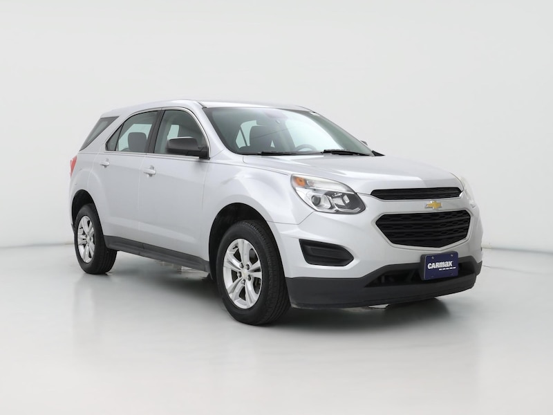 2017 Chevrolet Equinox review, photos & specs | CarMax