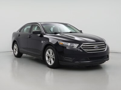 Used Ford Taurus near me for sale
