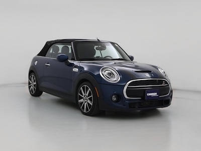 Used 2021 Mini near me for sale