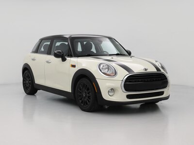 Used Mini near me for sale