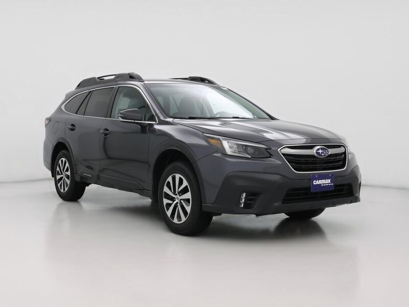 2020 Subaru Outback review, photos & specs | CarMax