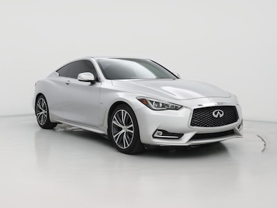Used Infiniti with 2 Doors near me for sale