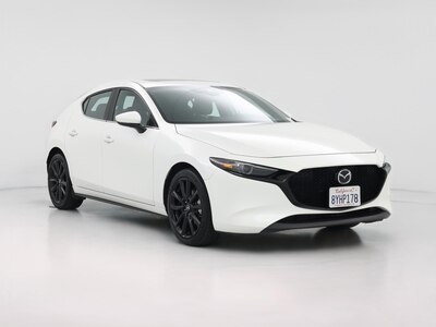 Used Manual Hatchbacks near me for sale