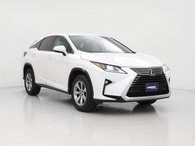Used 2018 Lexus RX 350 near me for sale