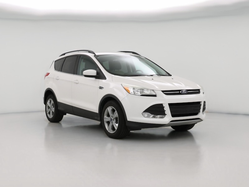 2015 Ford Escape review, photos & specs | CarMax