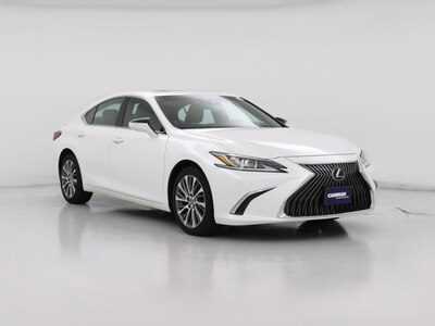 Used Lexus ES 250 near me for sale