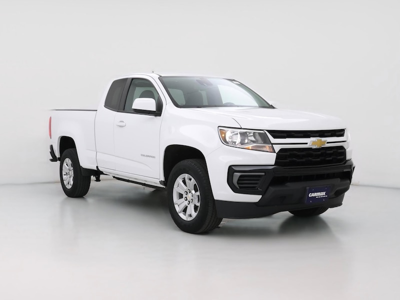 2023 Chevrolet Colorado review, photos & specs | CarMax