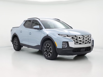 Used All Wheel Drive Hyundai Santa Cruz near me for sale