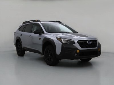 Used Subaru Outback Wilderness near me for sale