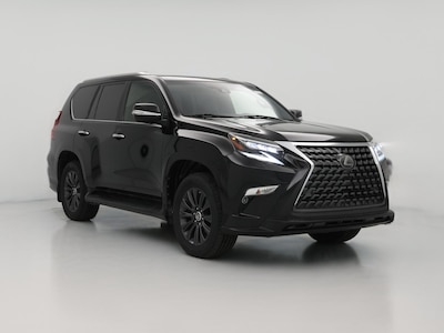 Used 2020 Lexus GX 460 near me for sale