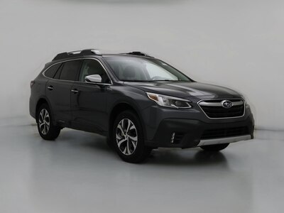 Used Blue Subaru near me for sale