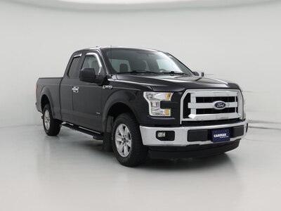 Used Ford F150 with Extended Cab near me for sale