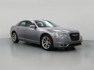 Used Chrysler 300 C near me for sale