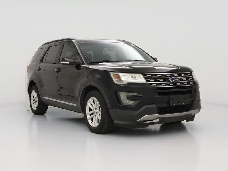 2016 Ford Explorer review, photos & specs | CarMax