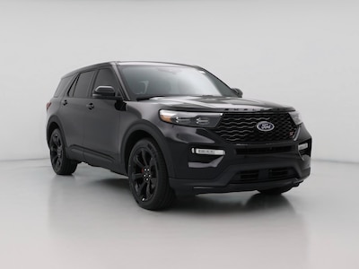 Used Ford Explorer ST near me for sale