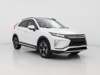 Used Mitsubishi Eclipse Cross near me for sale