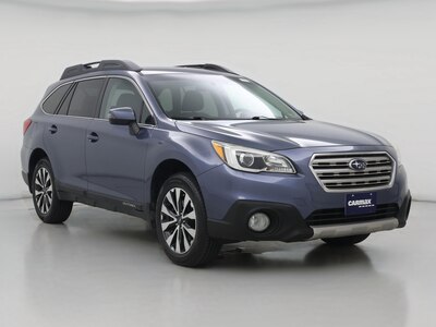 Used Subaru Outback Limited near me for sale
