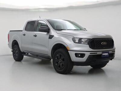 Used Ford Ranger near me for sale