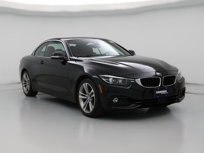 Used BMW with 2 Doors near me for sale