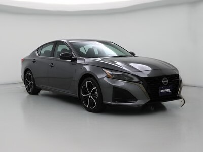 Used 2024 Nissan Altima near me for sale