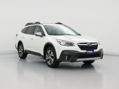 Used Subaru Solterra near me for sale