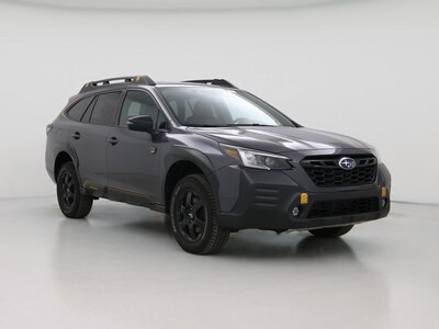 Used Subaru Outback Wilderness near me for sale