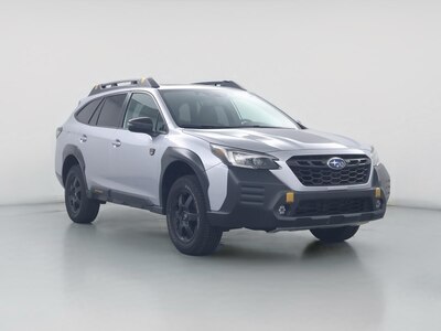 Used Subaru Outback Wilderness near me for sale