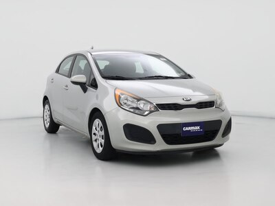 Used Kia Rio5 near me for sale
